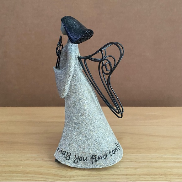 Carson | Accents | Carson Angel Statue Religious Statue Comfort | Poshmark